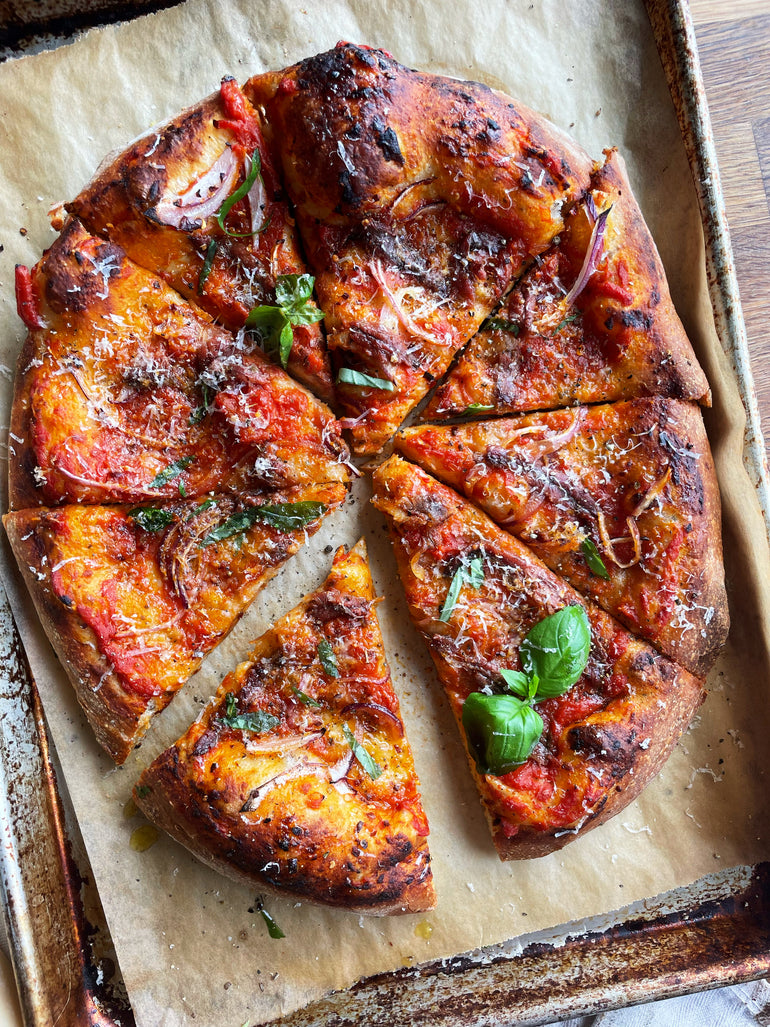 Recipes featuring Tinned Fish | Fishwife | Fishwife