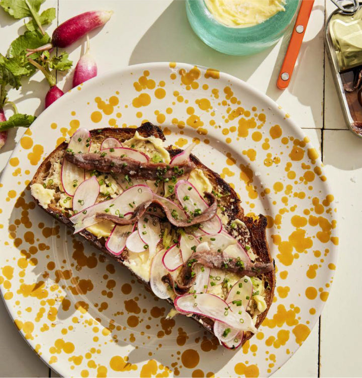 Recipes featuring Tinned Fish | Fishwife | Fishwife