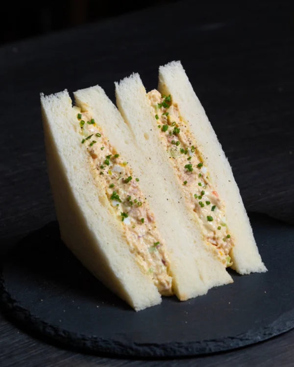 Sandoitchi Fishwife Tuna Salad Sando | Fishwife