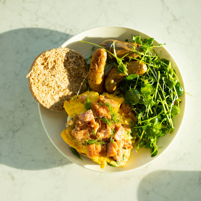 Recipes featuring Tinned Fish | Fishwife | Fishwife