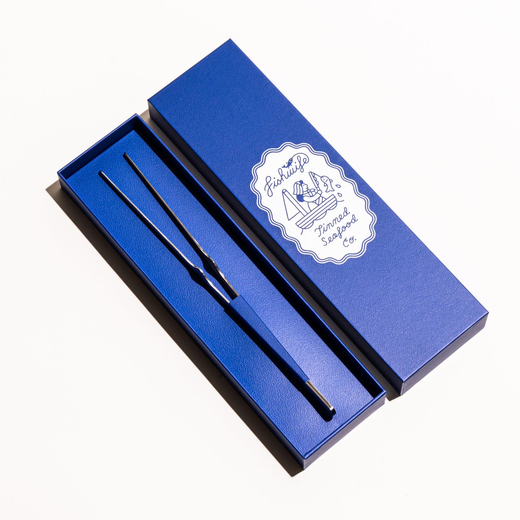 Tinned Fish Tongs | Fishwife