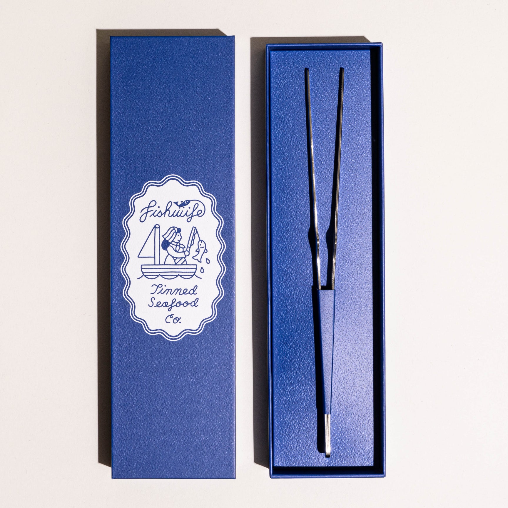 Tinned Fish Tongs | Fishwife