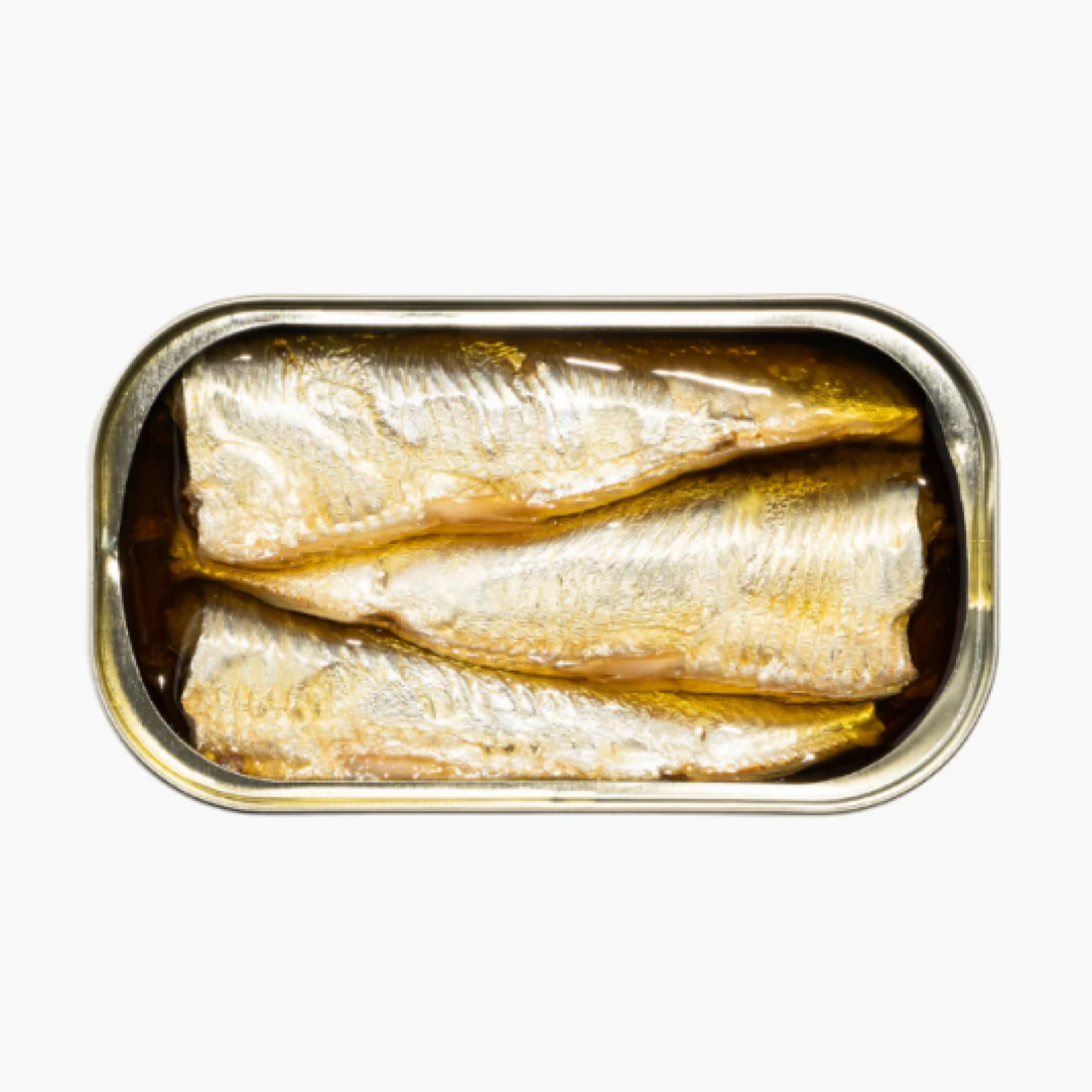 Sardines with Preserved Lemon (3-Pack) | Fishwife