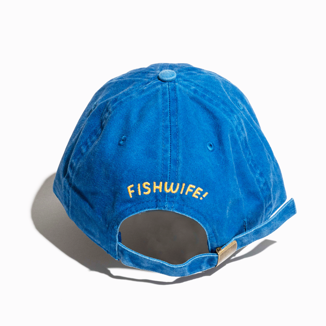 Beach Mermaid Hat | Fishwife | Fishwife