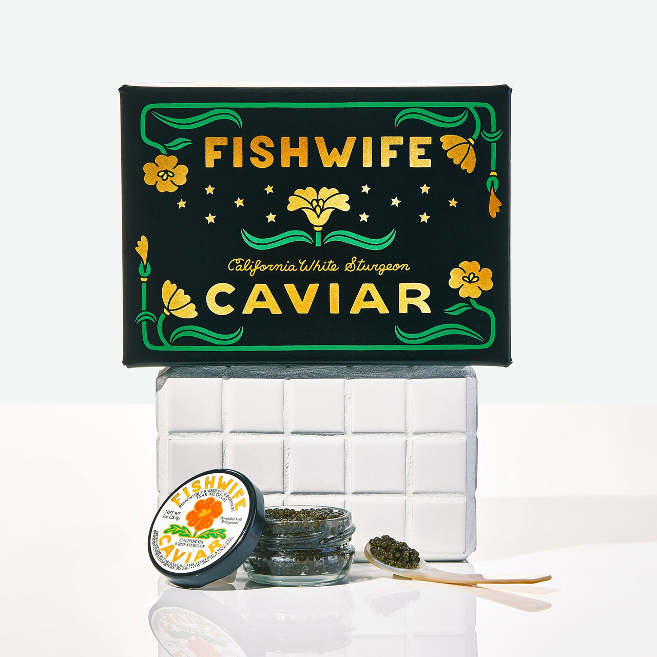 Products | Fishwife
