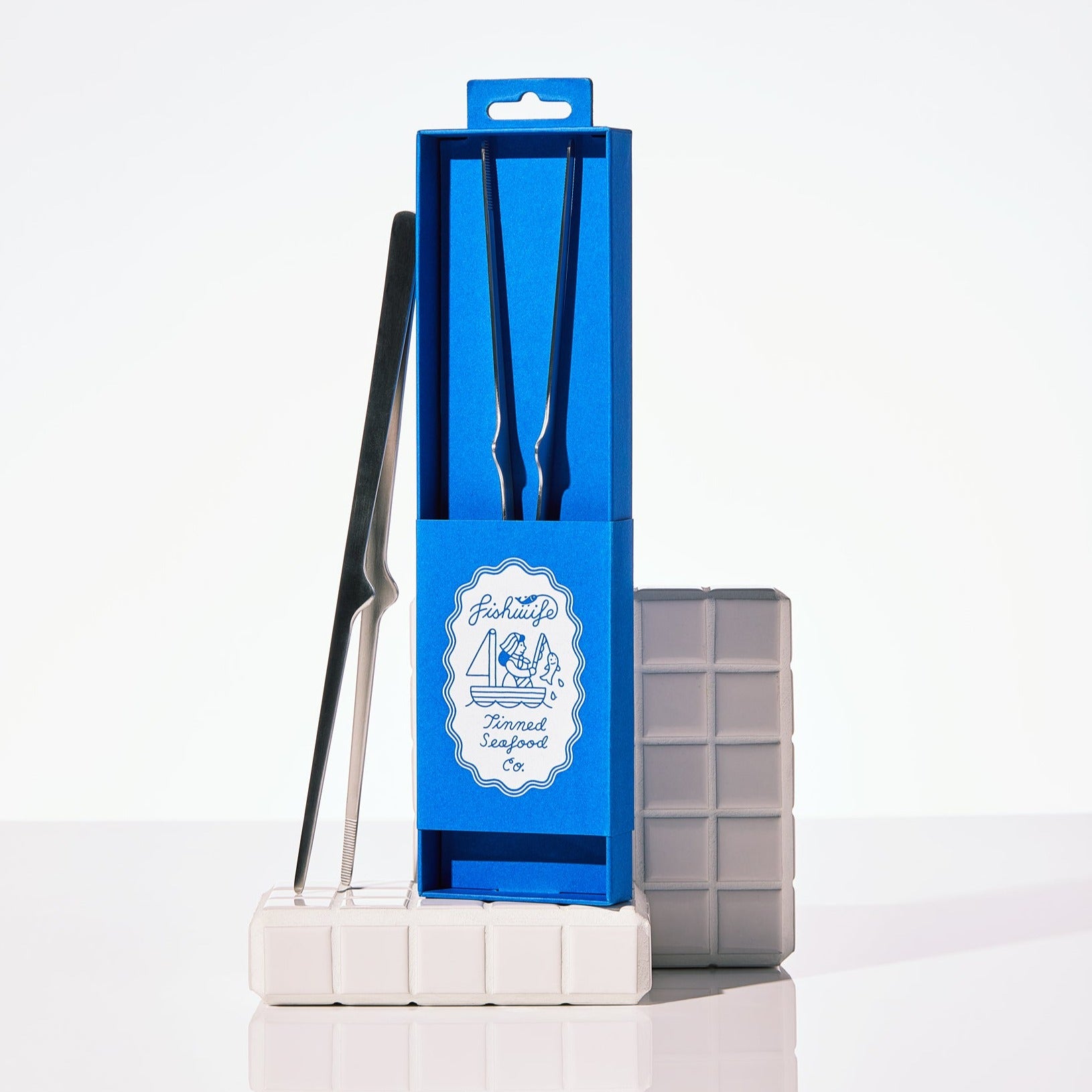 Tinned Fish Tongs | Fishwife