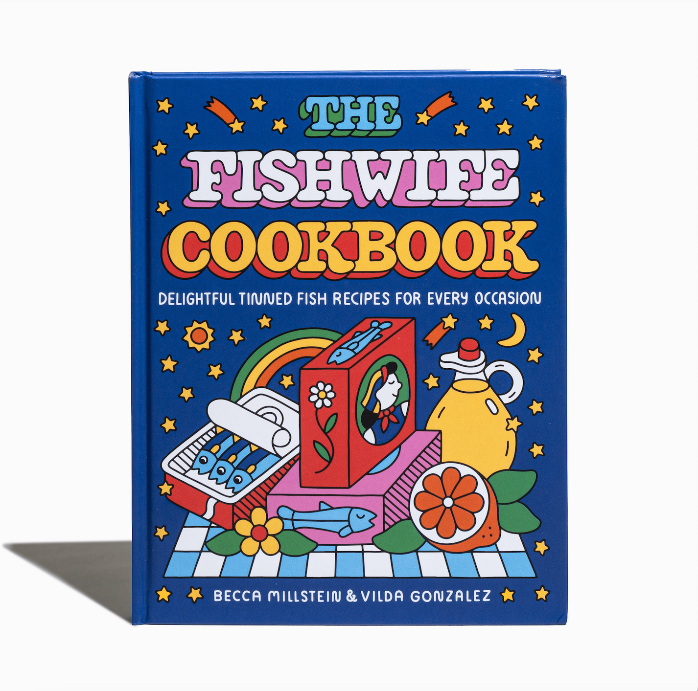 Fishwife Cookbook | Fishwife