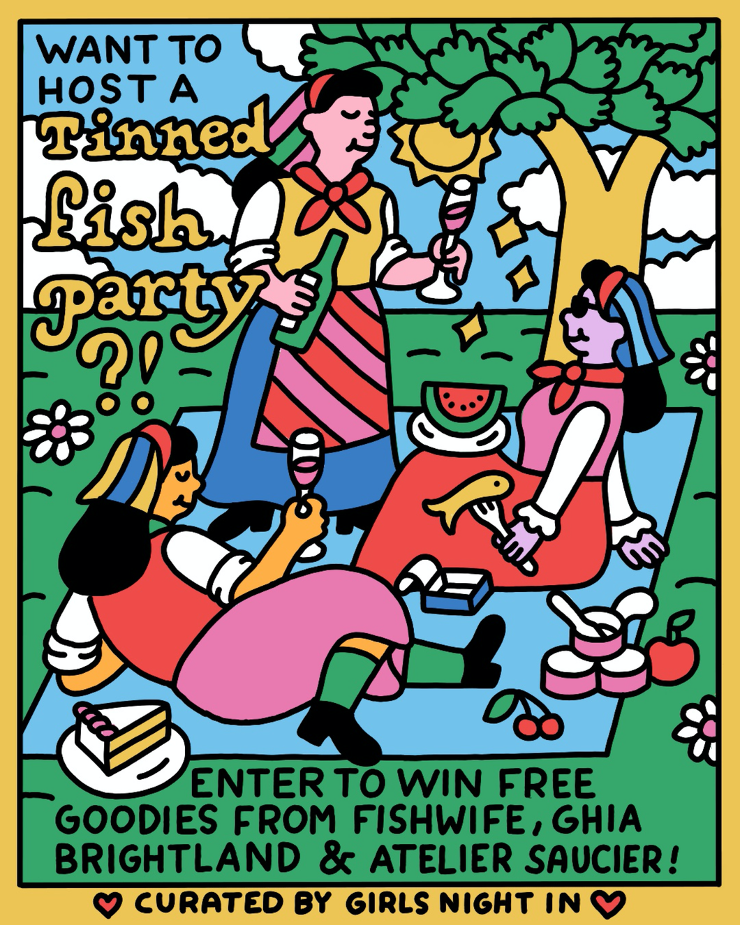 Crispy Rice Salad with Smoked Rainbow Trout and Green Goddess Dressing ...