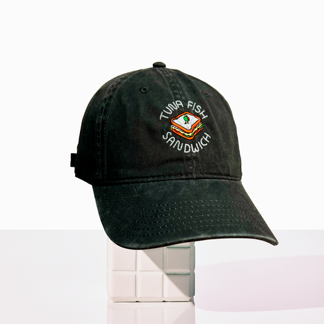 Tuna Fish Sandwich Hat | Fishwife | Fishwife