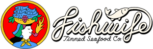 Tinned Fish + Caviar | Fishwife