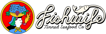Tinned Fish + Caviar | Fishwife