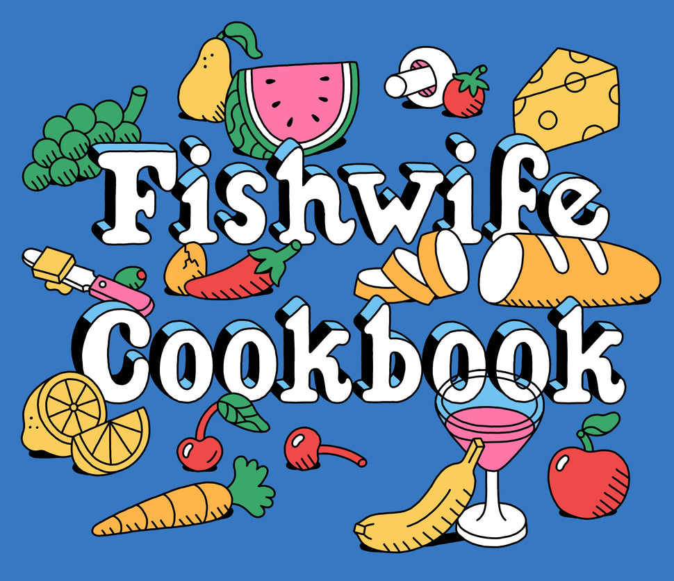 Recipes featuring Tinned Fish | Fishwife | Fishwife
