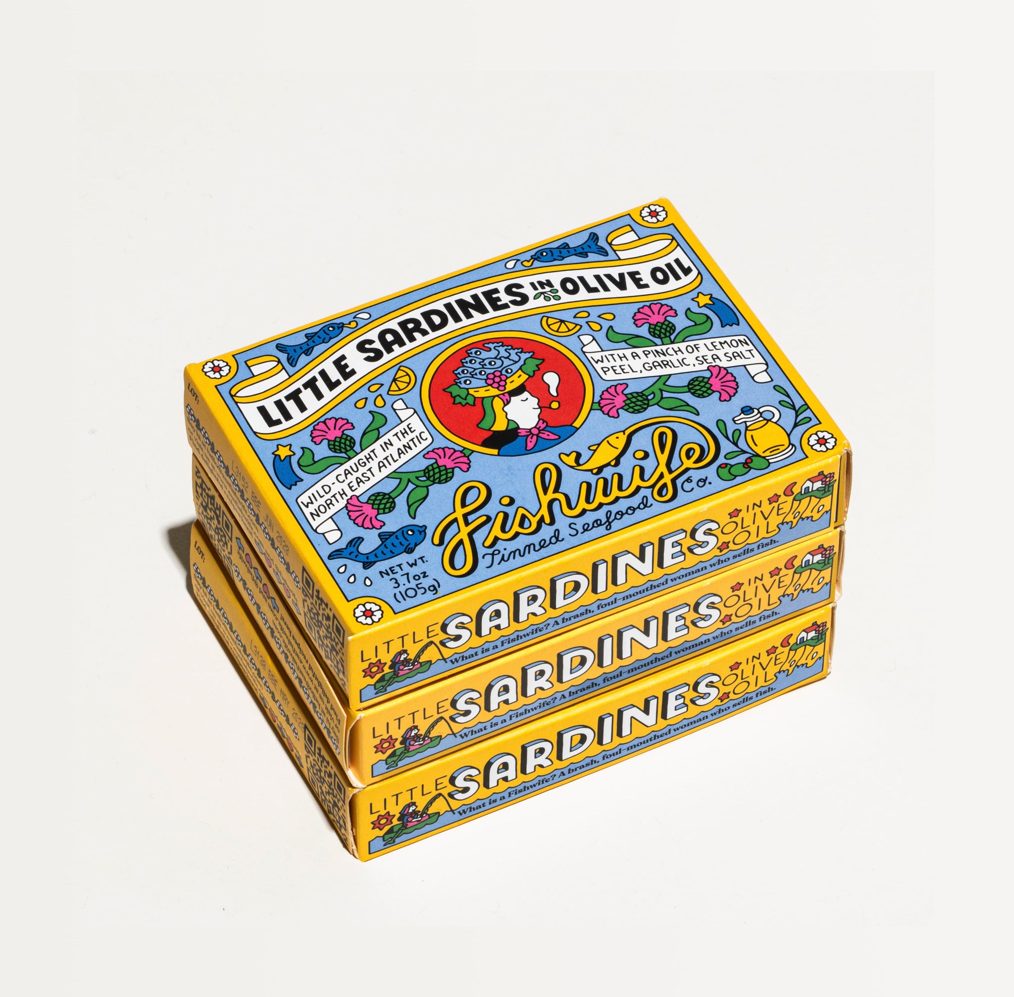 Products | Fishwife