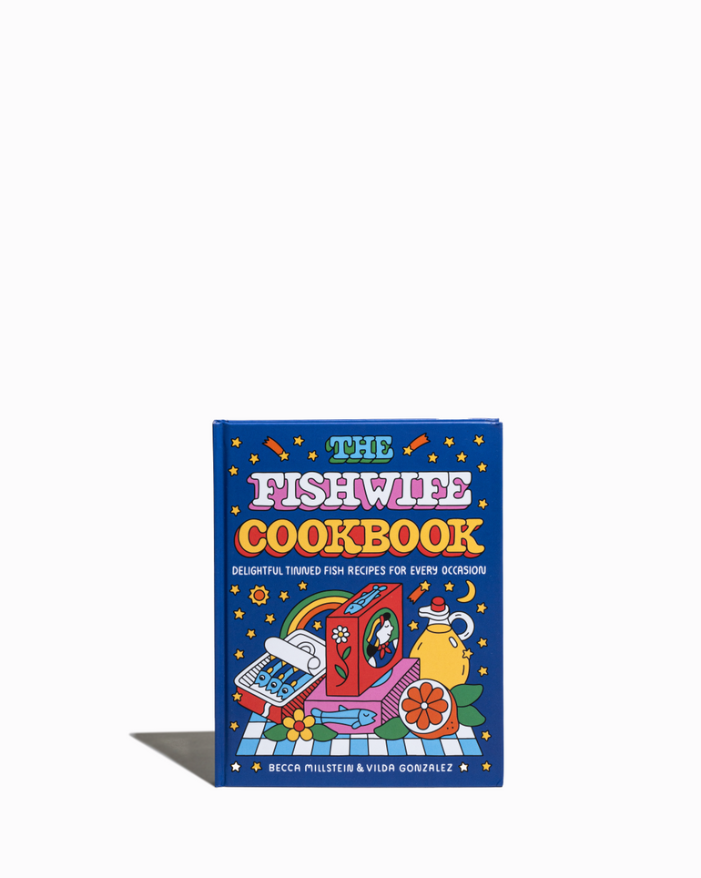 Fishwife Tinned Seafood Co.