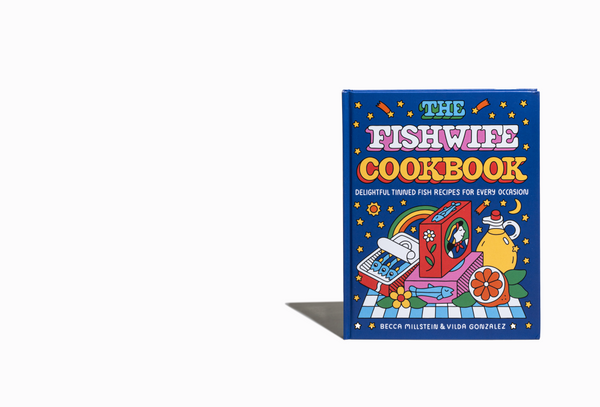 Fishwife Tinned Seafood Co.