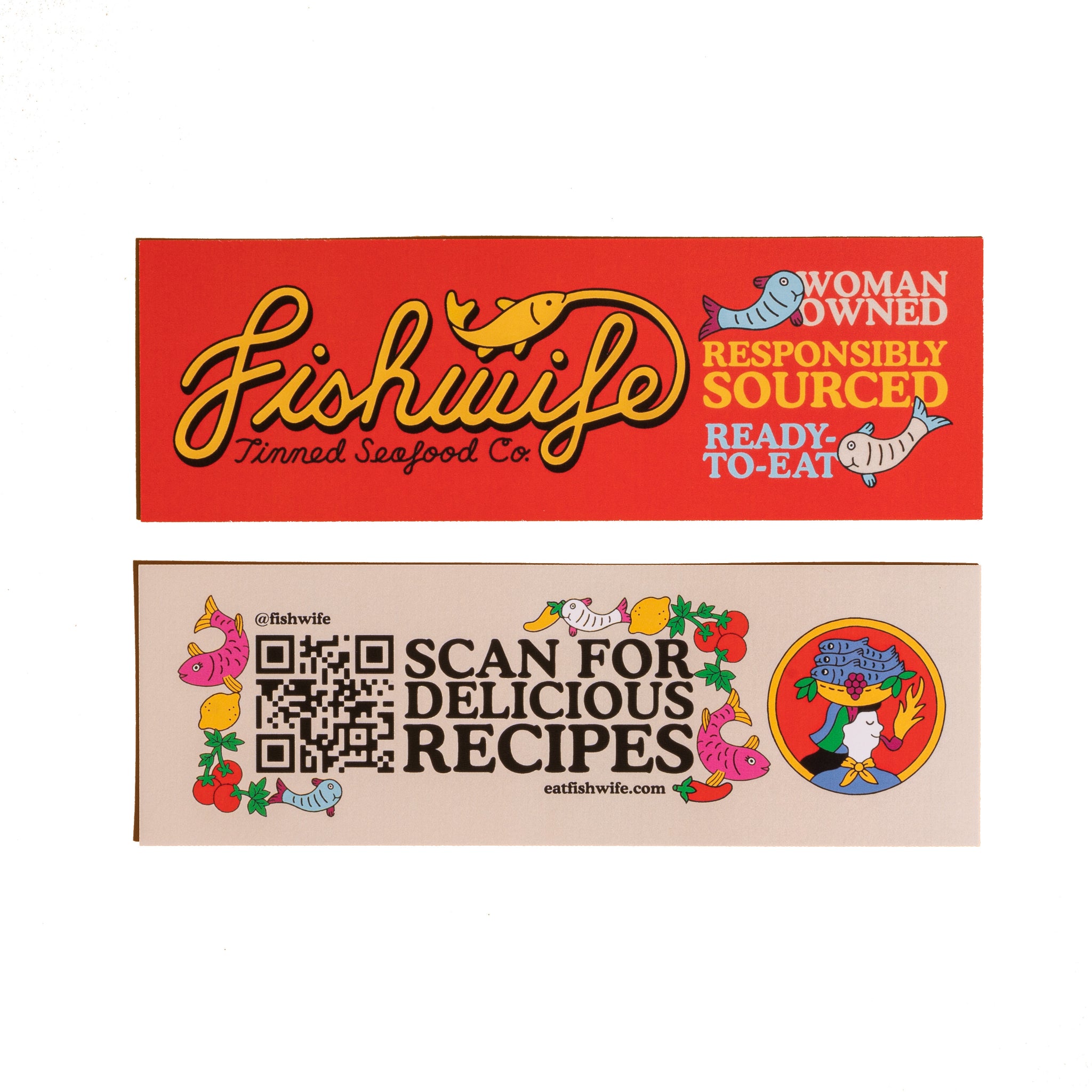 Products | Fishwife